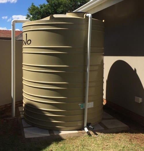 Rainwater Harvesting Systems in Pretoria, Centurion & Midrand - Royal Plumbers 082 287 2512 ...